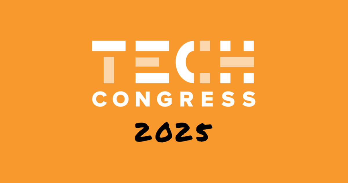 Tech Congress 2025 - Ed-Fi Alliance